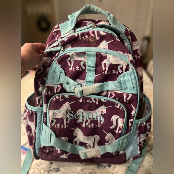 Pottery Barn Kids | Accessories | Pottery Barn Kids Large Mackenzie ...